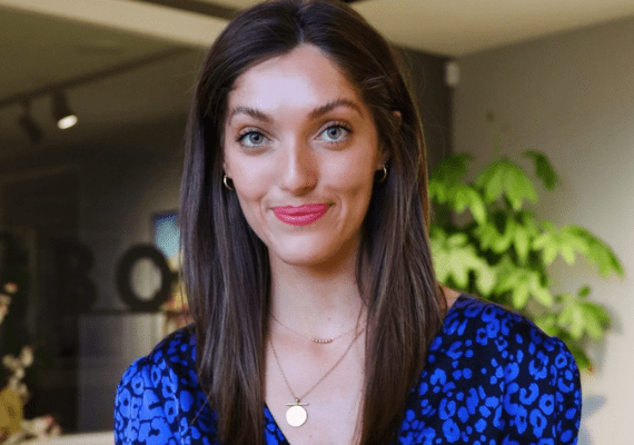 Courtney Sharp - eComm Live